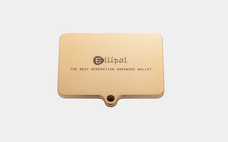 ELLIPAL Official Website | Leader of Air-gapped Crypto Hardware Wallet