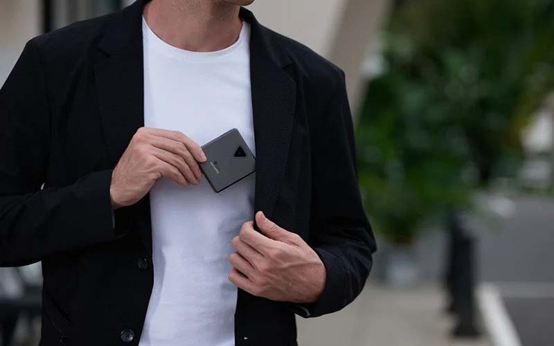 ELLIPAL Official Website | Leader of Air-gapped Crypto Hardware Wallet